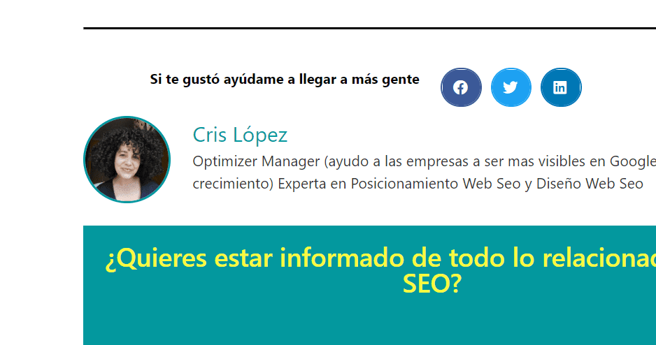 Cómo posicionar tu web en Google: 10 tips imprescindibles